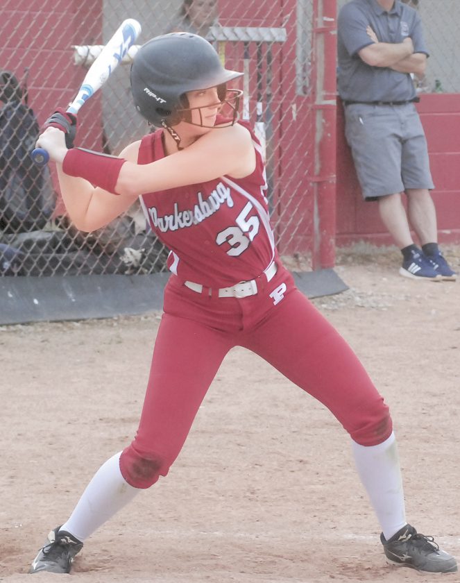 PHS, Ripley ready to move on | News, Sports, Jobs - News and Sentinel